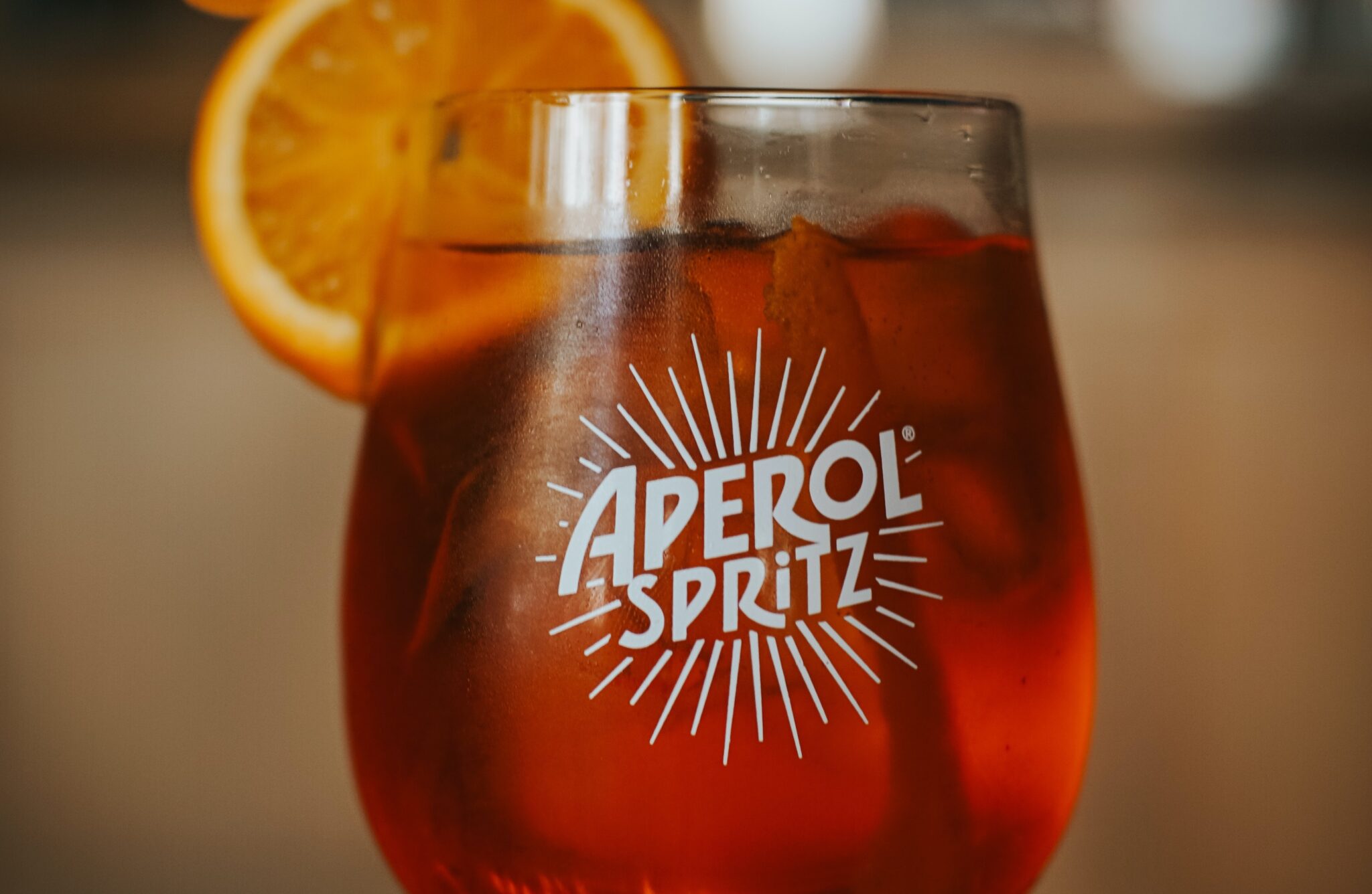 Aperol Spritz Recipe 3-2-1| How To Make An Italian Aperol Spritz ...