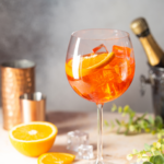 Best Aperol Spritz Glasses | 7 Gift Worthy Glass Sets For Spritz Lovers ...
