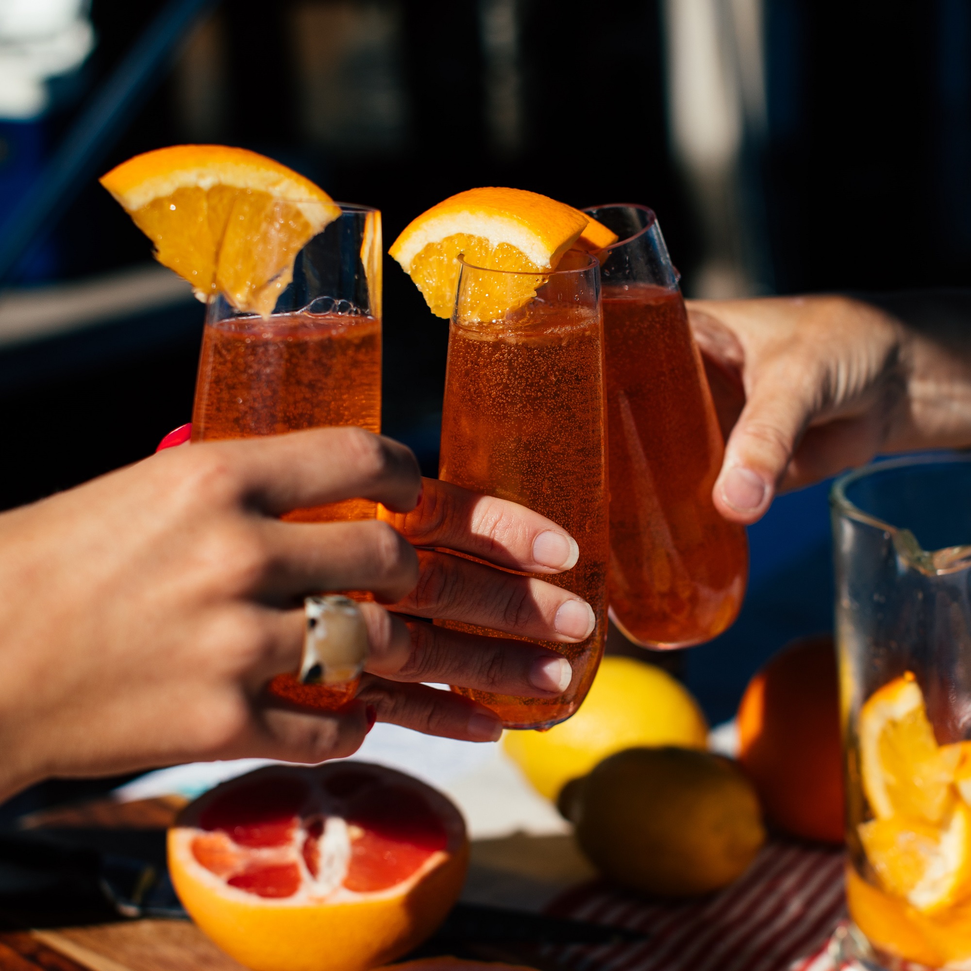 Shop Top Gift Ideas For Spritz Lovers - SpritzLovers